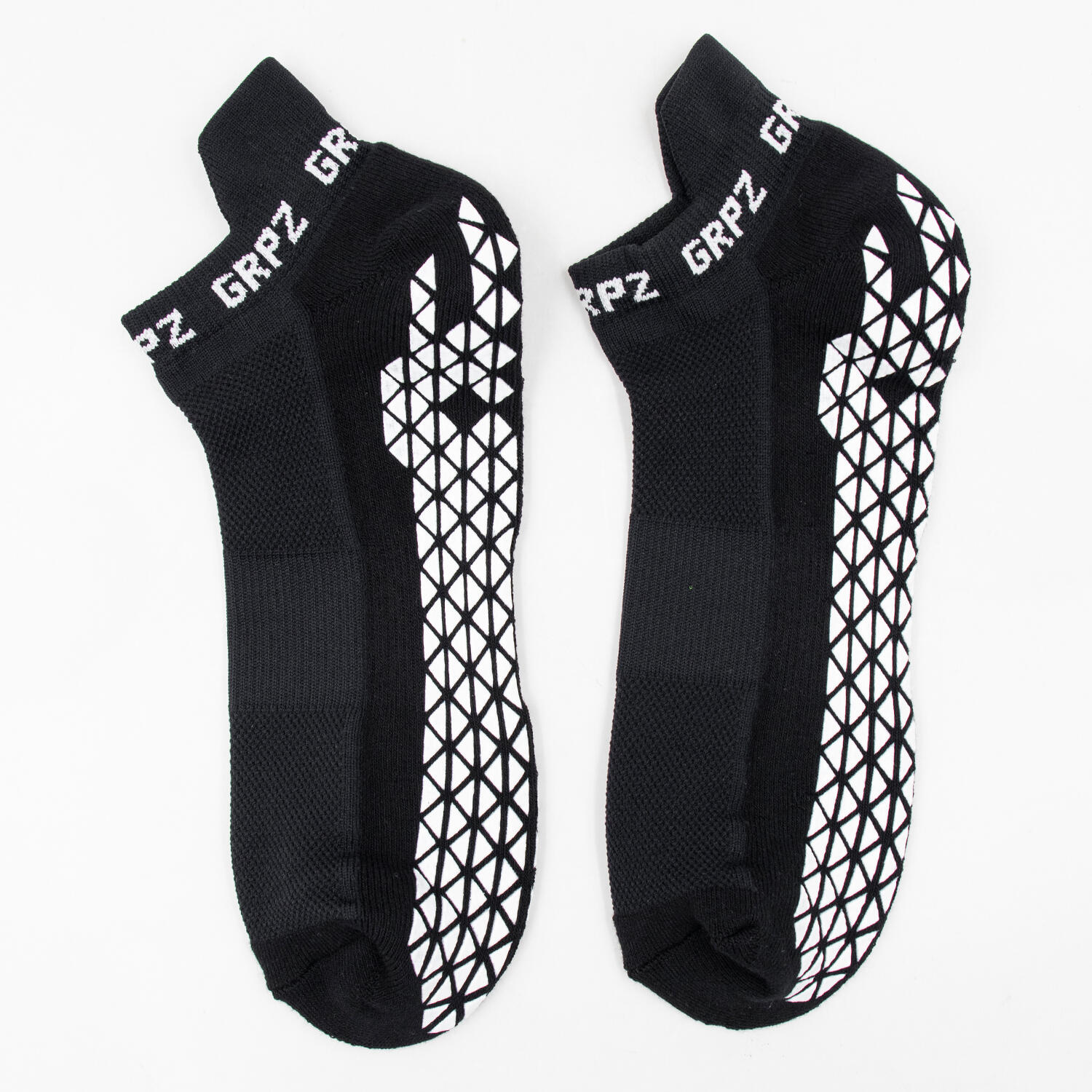 Workout PRO Grip Socks - 3 Pack | Decathlon
