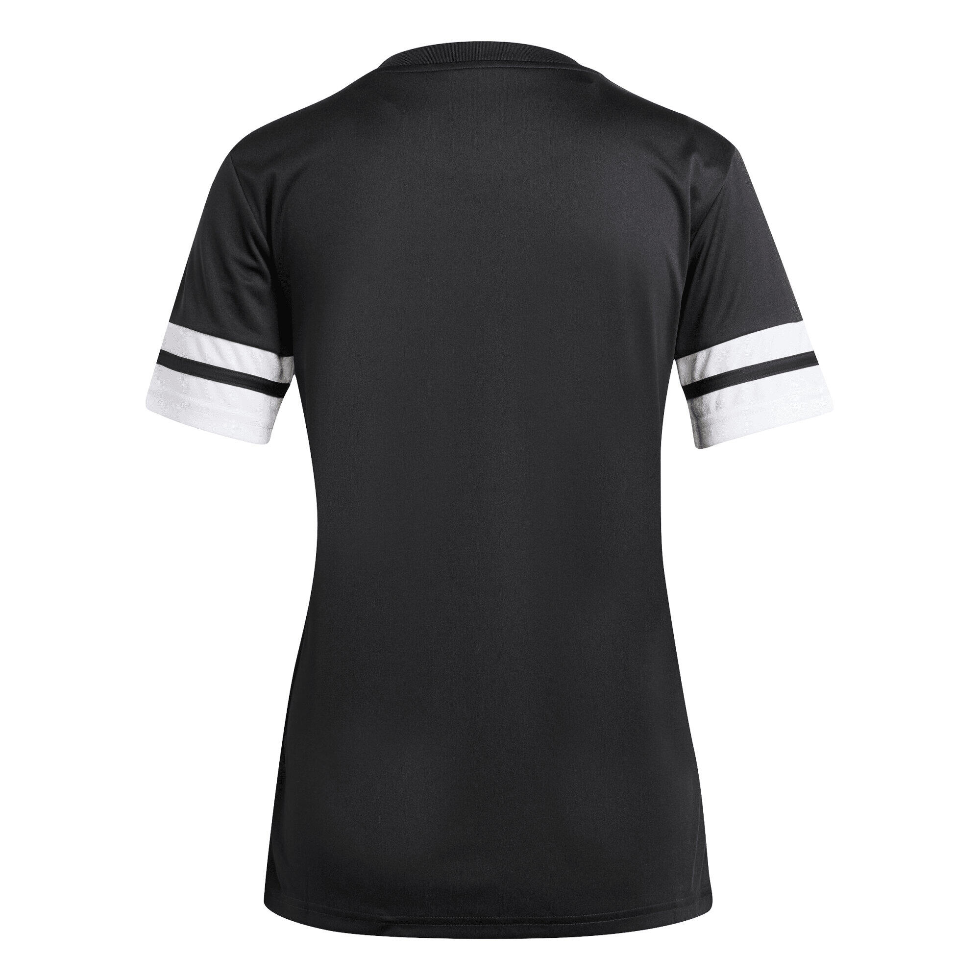 Adidas Sport Squa25 Jsy W T-Shirt Dame ADIDAS | Decathlon