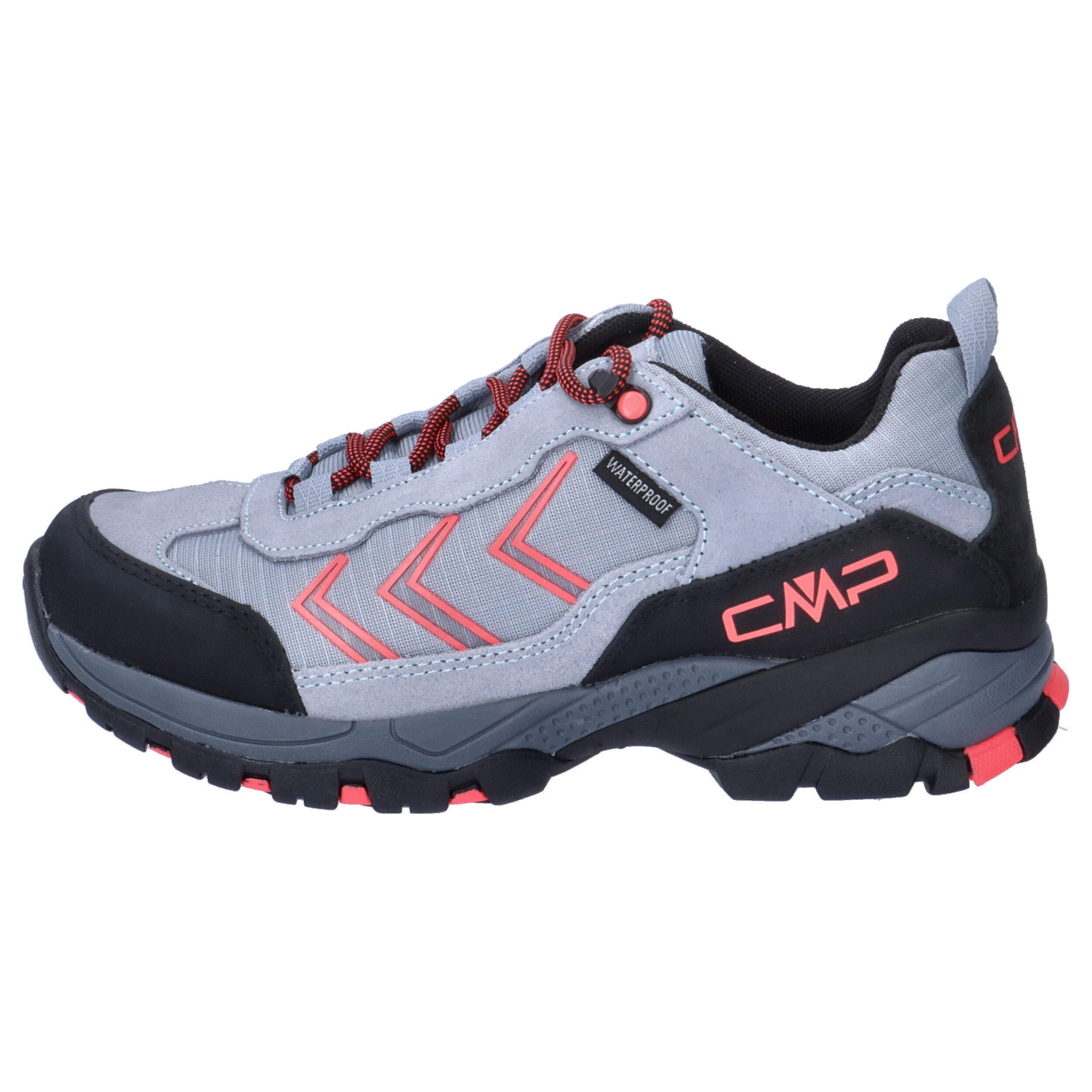 Dameswandelschoenen CMP Melnick WP Low | Decathlon