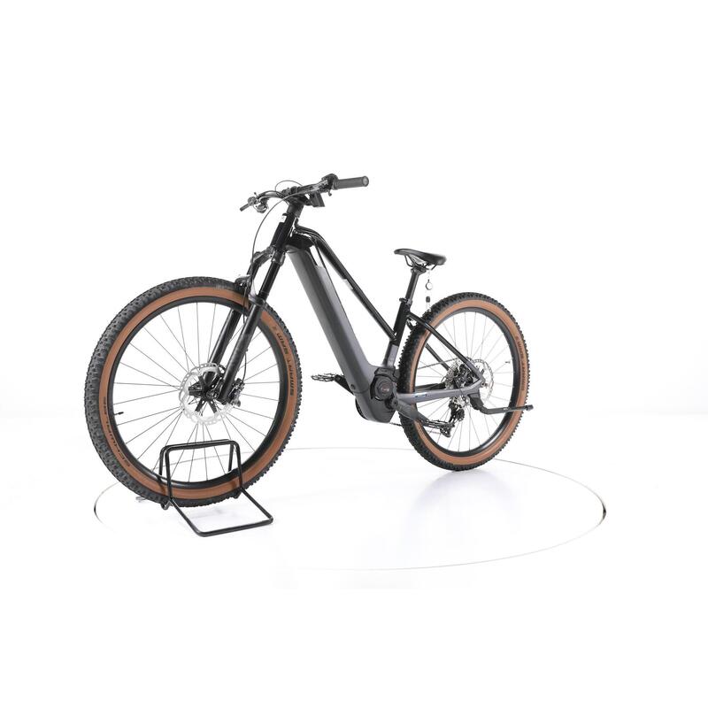 Second Life - Cube Reaction Hybrid SLT E-Bike - Stan dobry CUBE | Decathlon