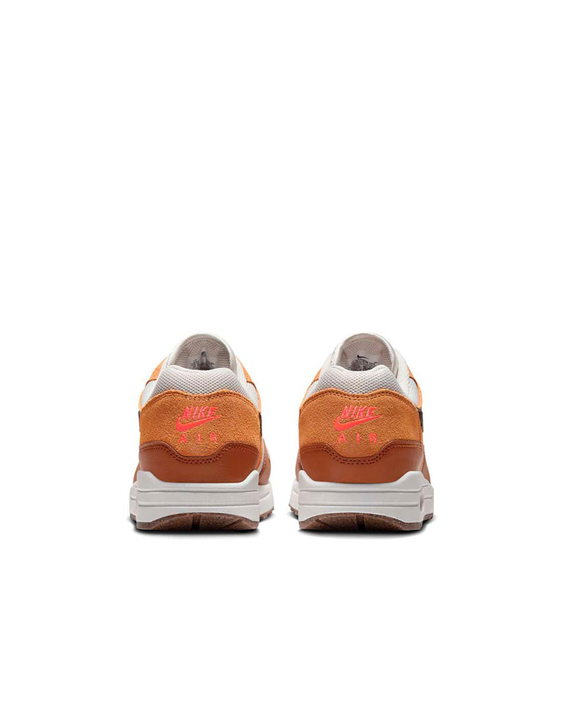 Nike Air Max 1 Essential British Tan Light Bone | Decathlon