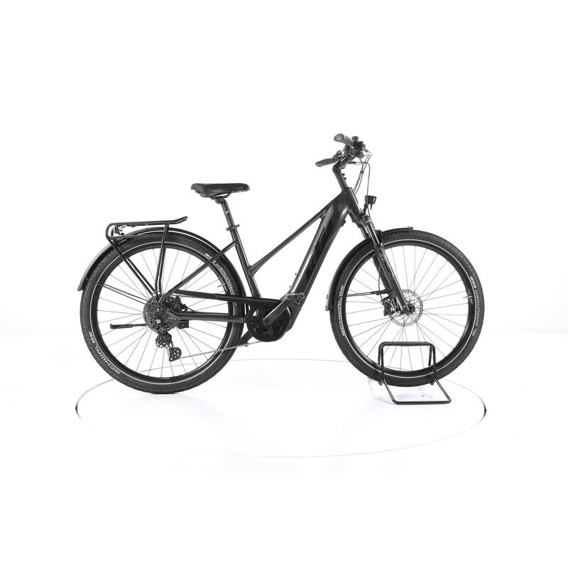 Reconditionné - KTM Macina Gran 620 Trekking Vélo électrique 2022 - Bon ...