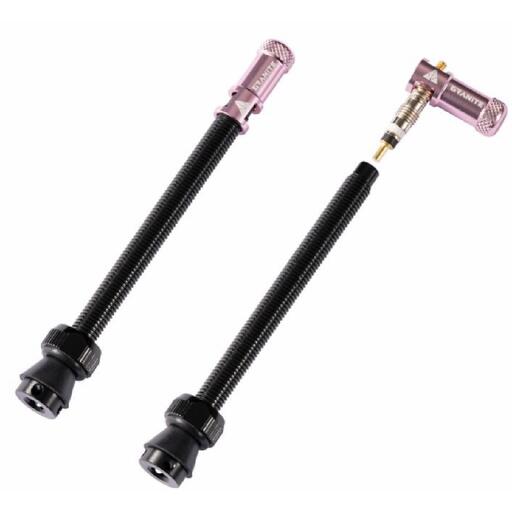 Valve and valve plugs for dismantling shells Granite Design CNC Juicy ...