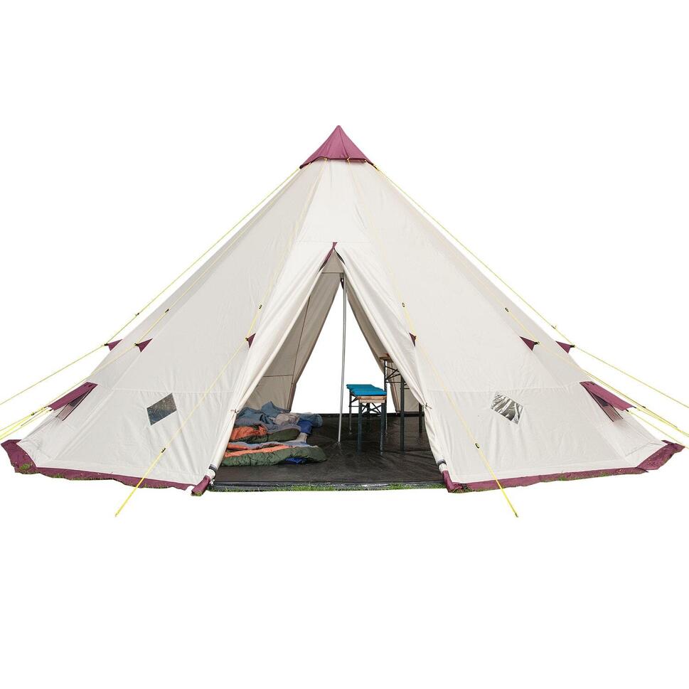 Tipi tent kopen? | DECATHLON