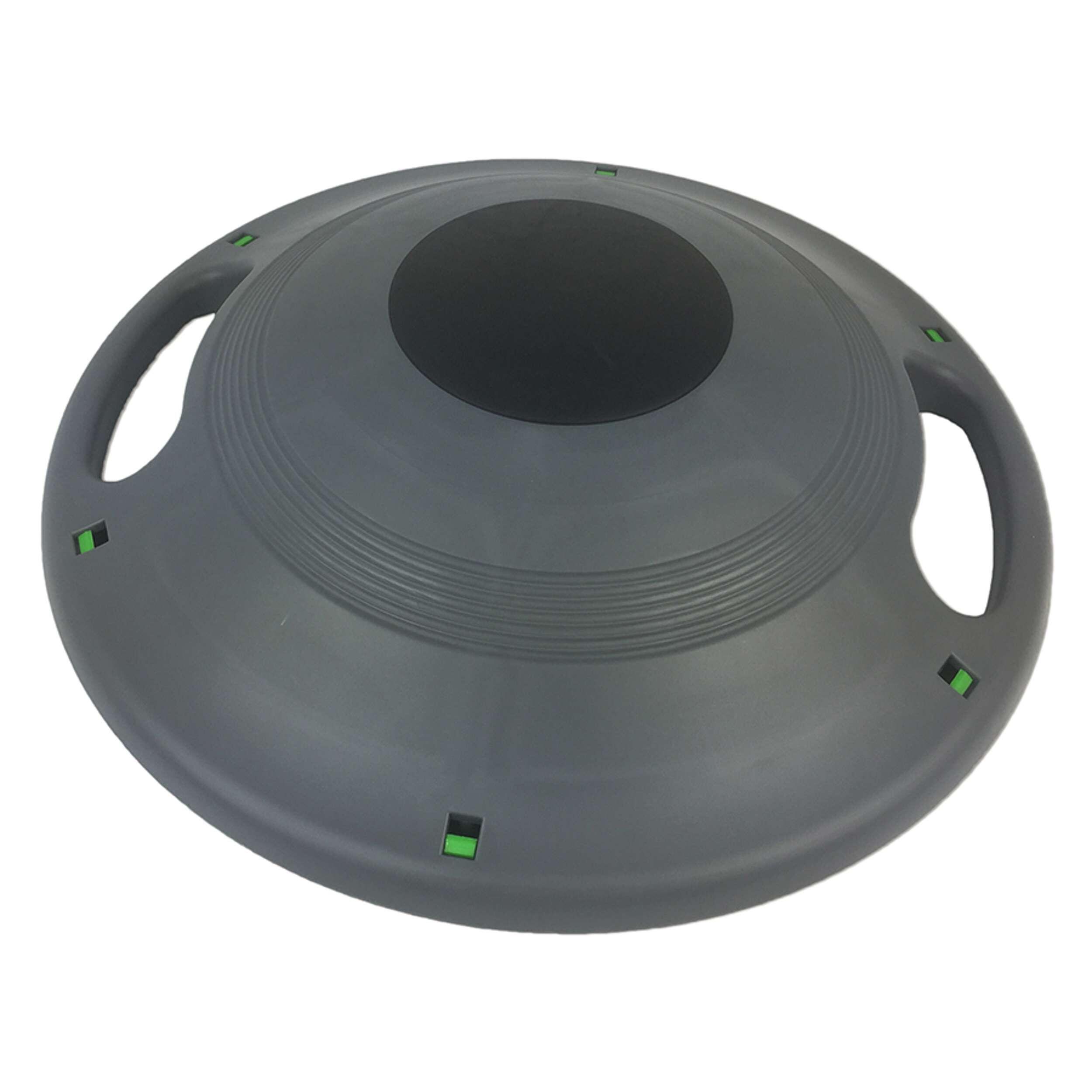 Balans Bord - Balance board - Met Handgrepen | Decathlon