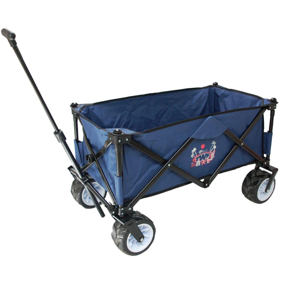 Beach Trolleys | Carts & Wagons for Sand | Decathlon
