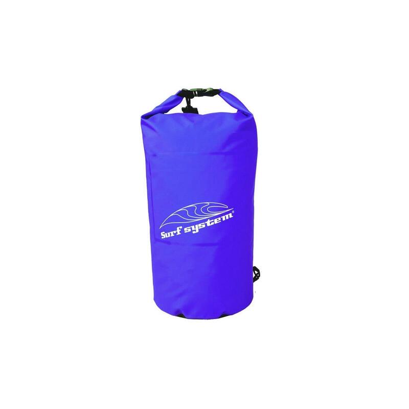 SURF SYSTEM - Sac étanche 50L - Blue SURFSYSTEM | Decathlon