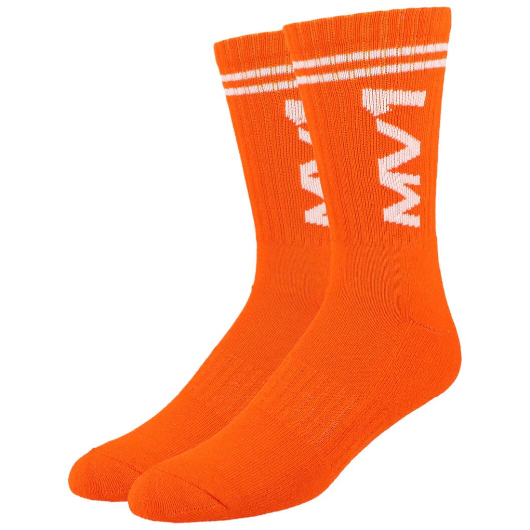 Max Verstappen Castore Socks F1 Men's Red Bull Racing Driver MV1 Orange ...