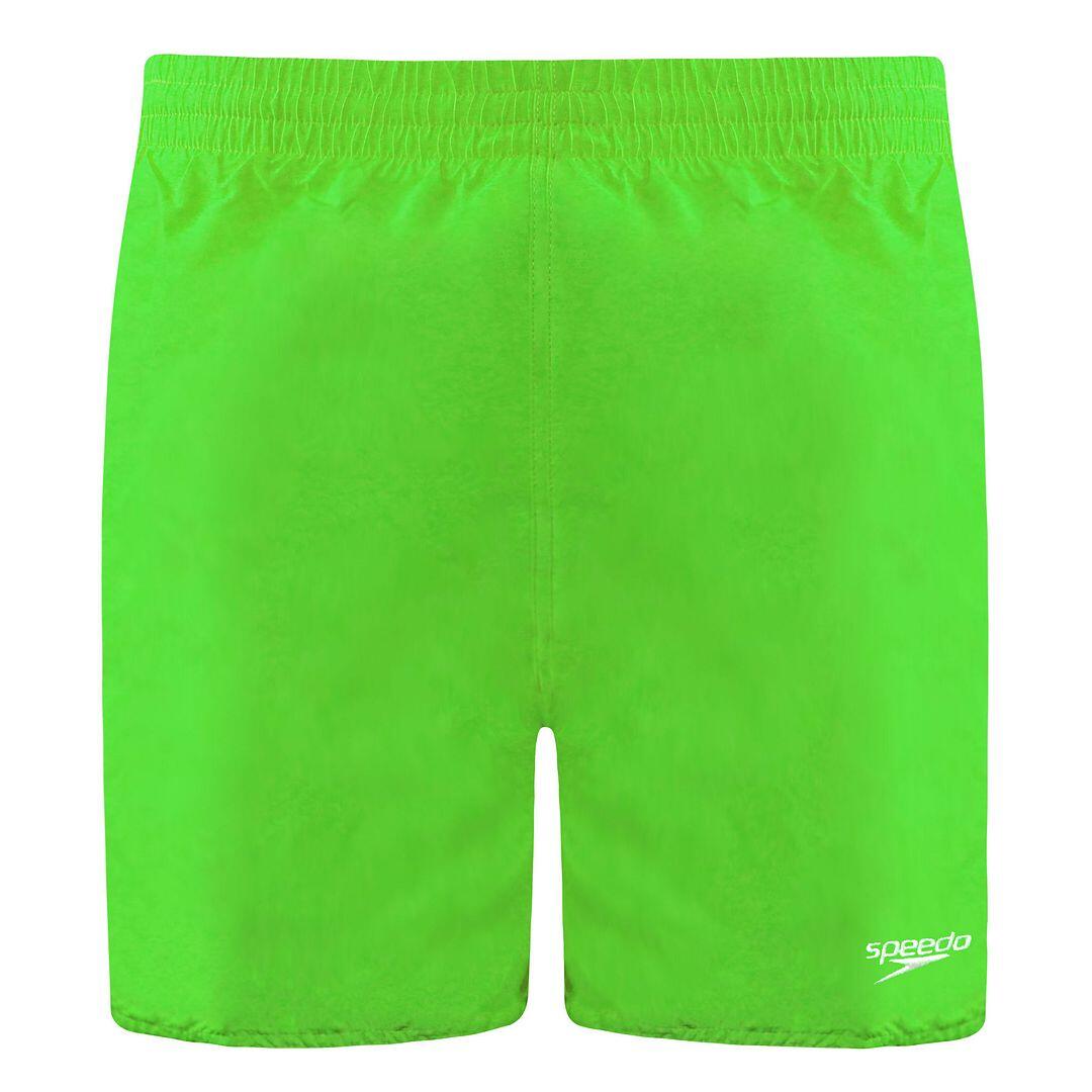 Speedo 16" Mens Green Swimming Shorts SPEEDO | Decathlon