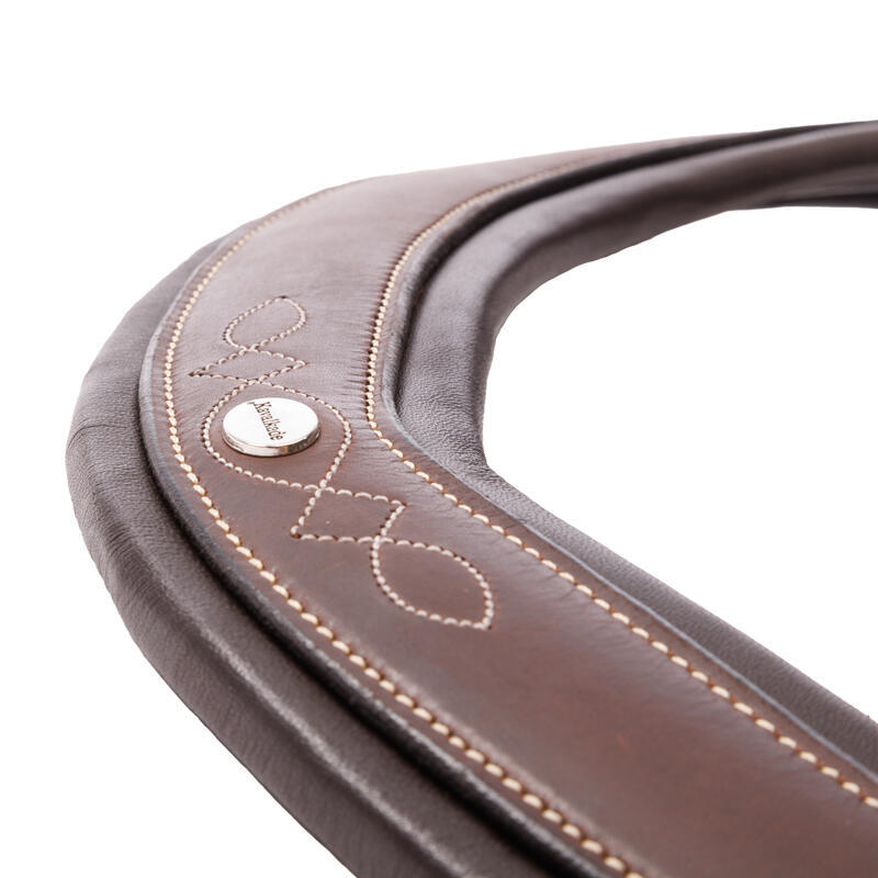 Collier de chasse pour cheval Kavalkade Jerome 2-PT | Decathlon