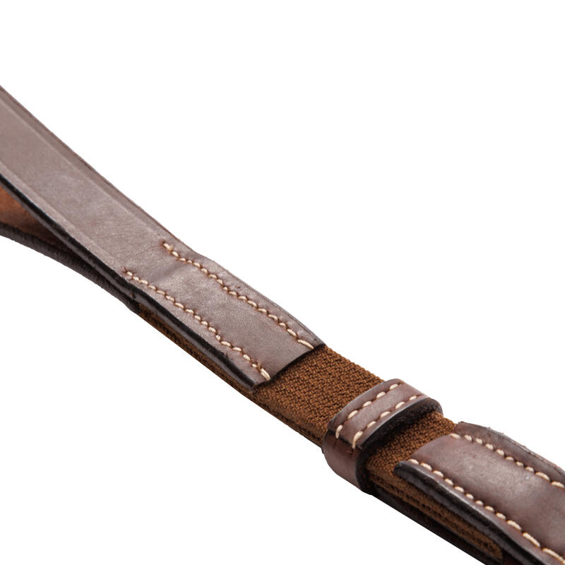 Collier de chasse pour cheval Kavalkade Jerome 2-PT | Decathlon