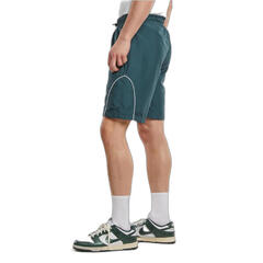 Sweatshorts Urban Classics Piped Panel | URBAN CLASSICS | Decathlon.ch