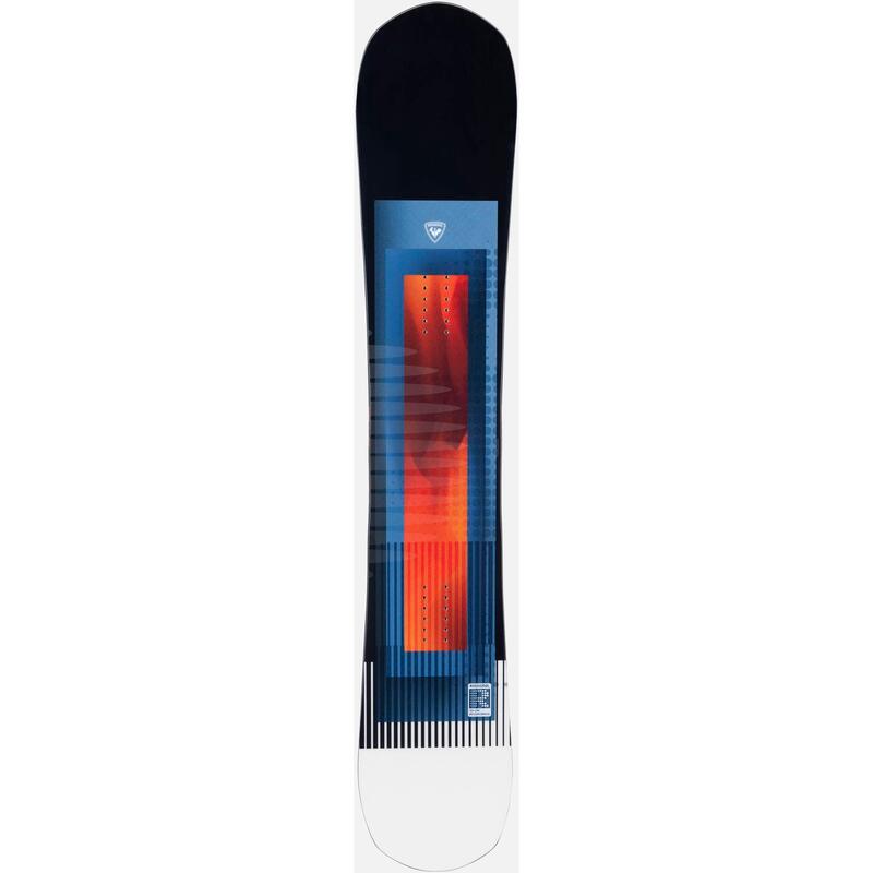 Planche De Snowboard Resurgence Wide Homme ROSSIGNOL | Decathlon
