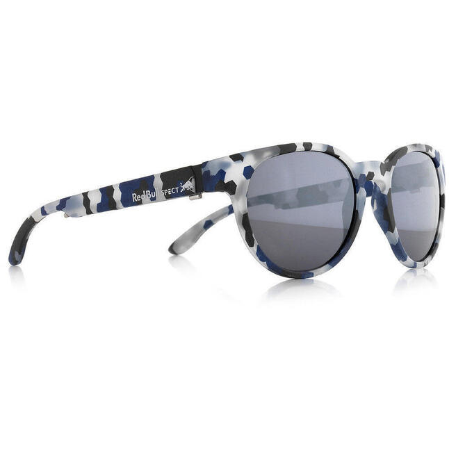 Lunettes de soleil unisexes Red Bull Wing 4 - Protection UV et légèreté ...