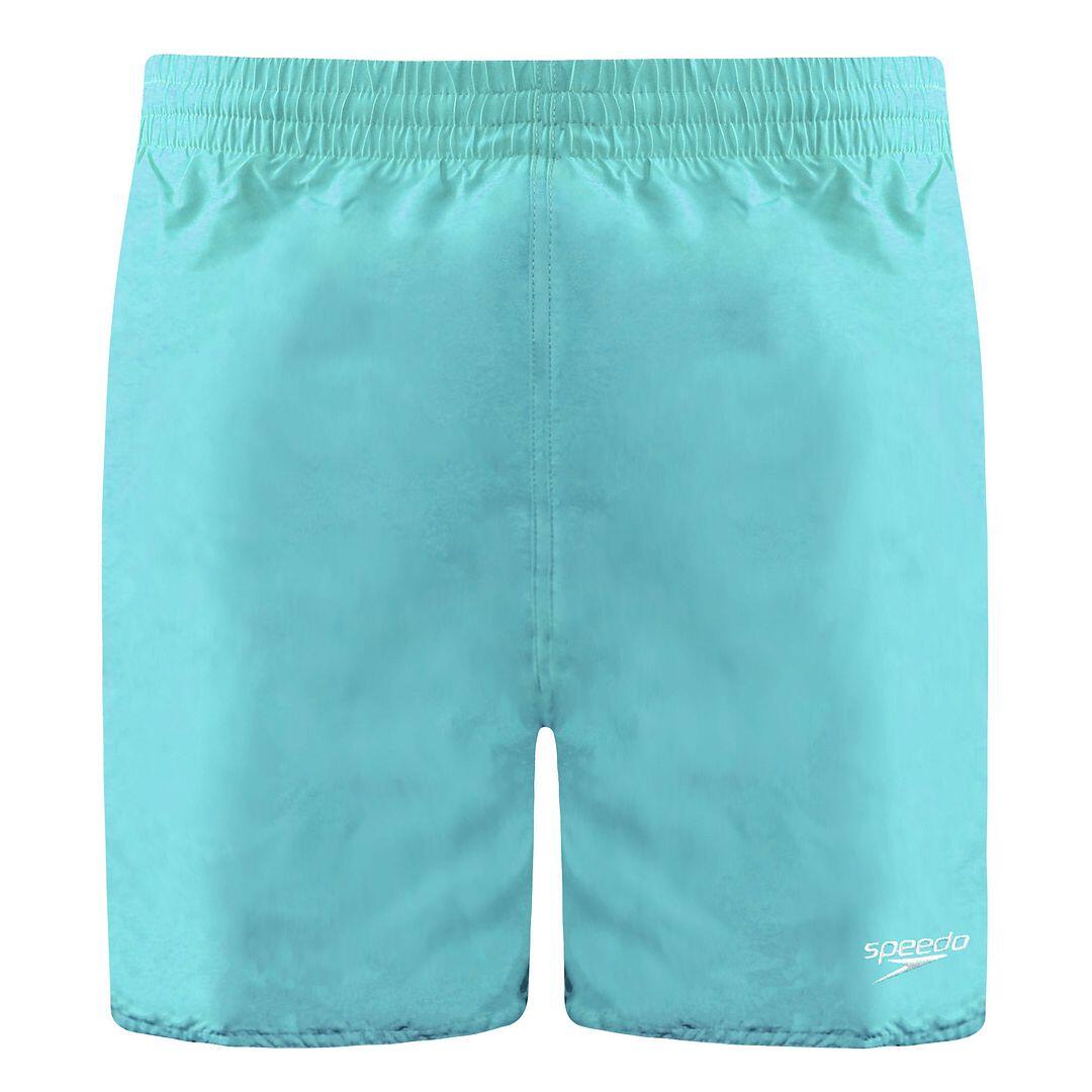 Speedo 16" Mens Blue Swimming Shorts SPEEDO | Decathlon