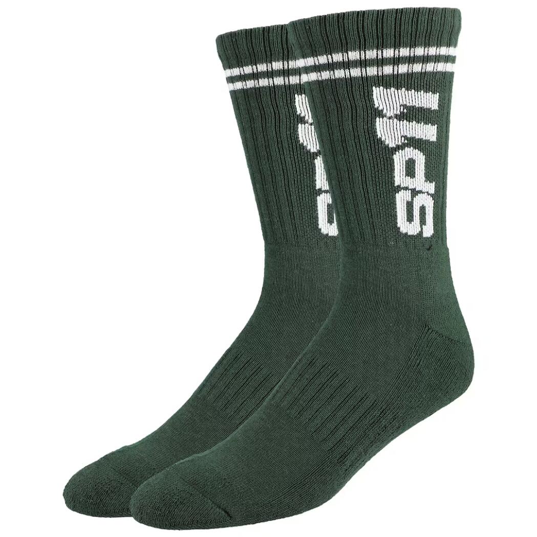 Sergio Perez Castore Socks F1 Men's Red Bull Racing SP11 Dark Green ...