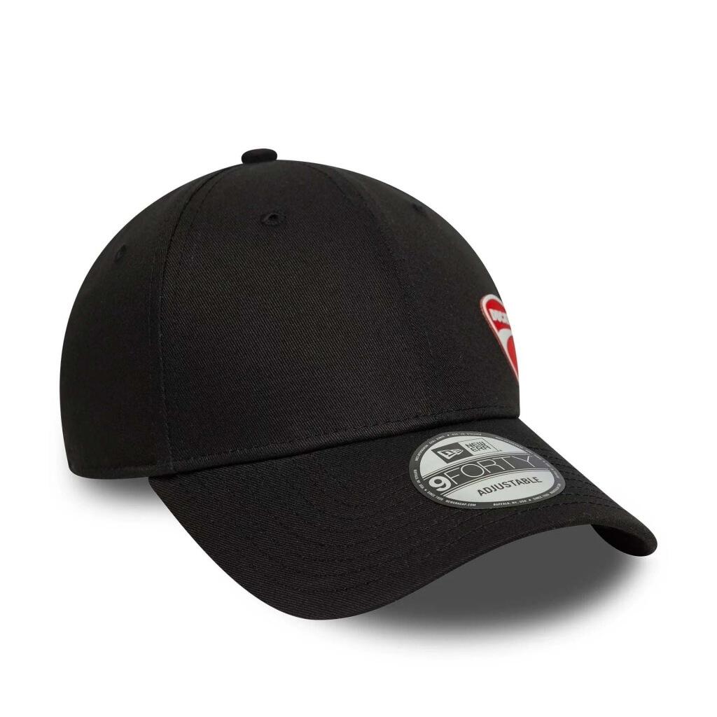 Cap New Era Model Flawless 9forty Ducati Kleur Zwart NEW ERA | Decathlon