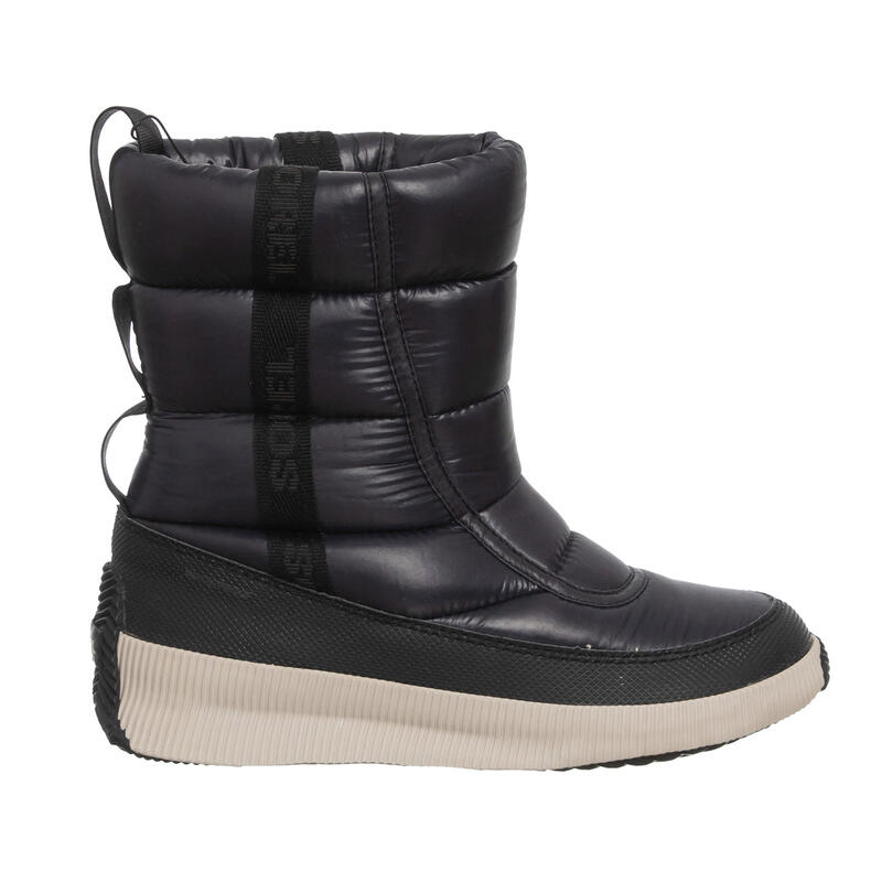 SOREL Out 'n About Puffy Mid ZLN 0813 – női hótaposó, kék SOREL - Decathlon