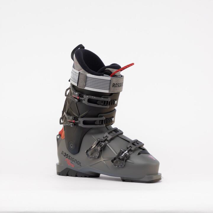 Buty narciarskie męskie ROSSIGNOL Alltrack 90 HV Steel Grey/Black ...