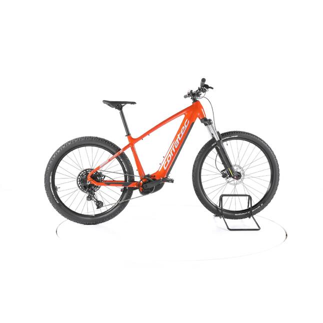 Second Life - Corratec E-Power X-Vert Race E-Bike 2024 - Bardzo dobry stan CORRATEC | Decathlon