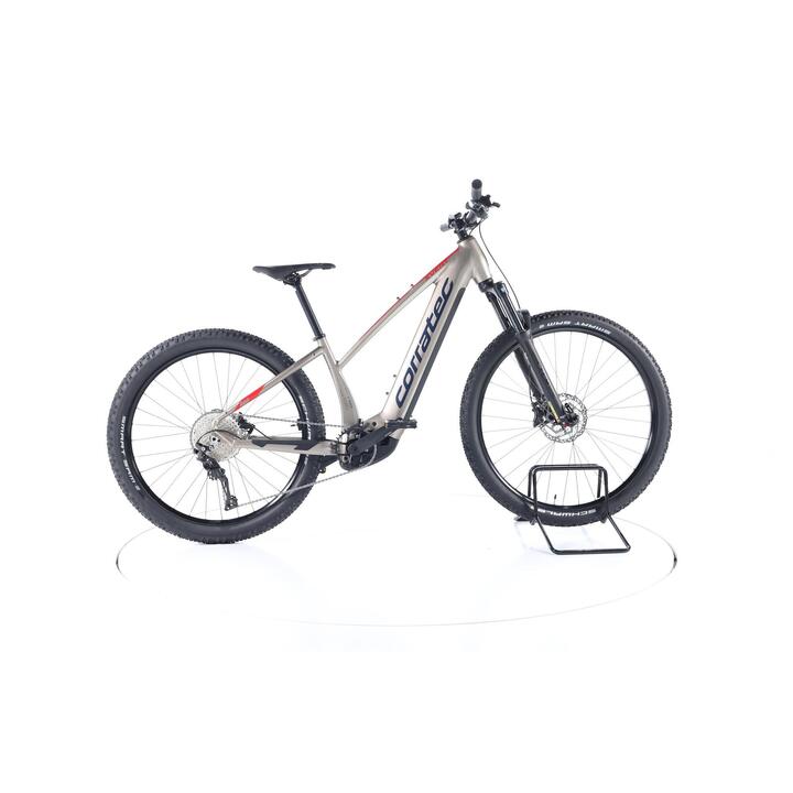 Second Life - Corratec E-Power X-Vert Pro Sport E-Bike 2024 - Bardzo dobry stan CORRATEC | Decathlon