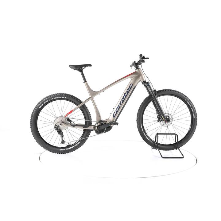 Second Life - Corratec E-Power X-Vert Pro E-Bike 2024 - Bardzo dobry stan CORRATEC | Decathlon