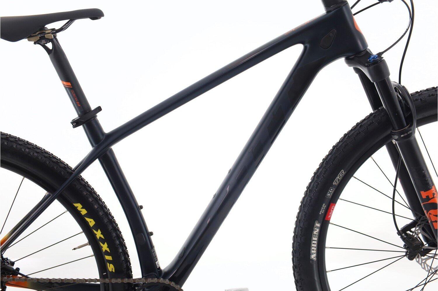 Second life · R. górski · Scale 930 · W bardzo dobrym stanie SCOTT ...