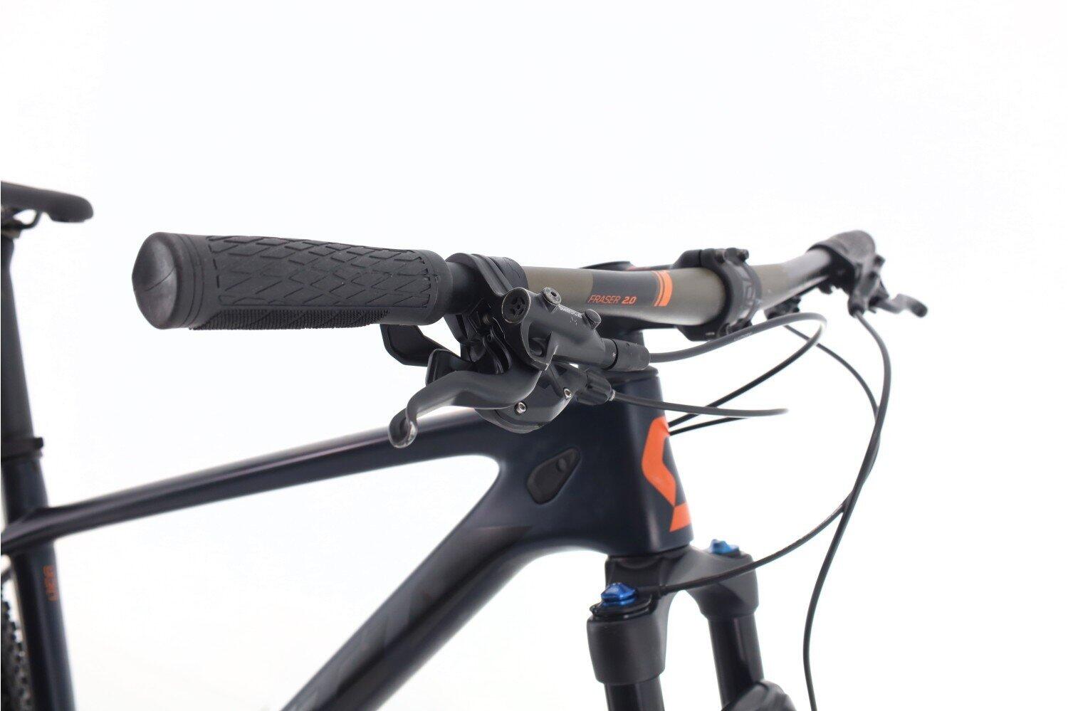 Second life · R. górski · Scale 930 · W bardzo dobrym stanie SCOTT ...