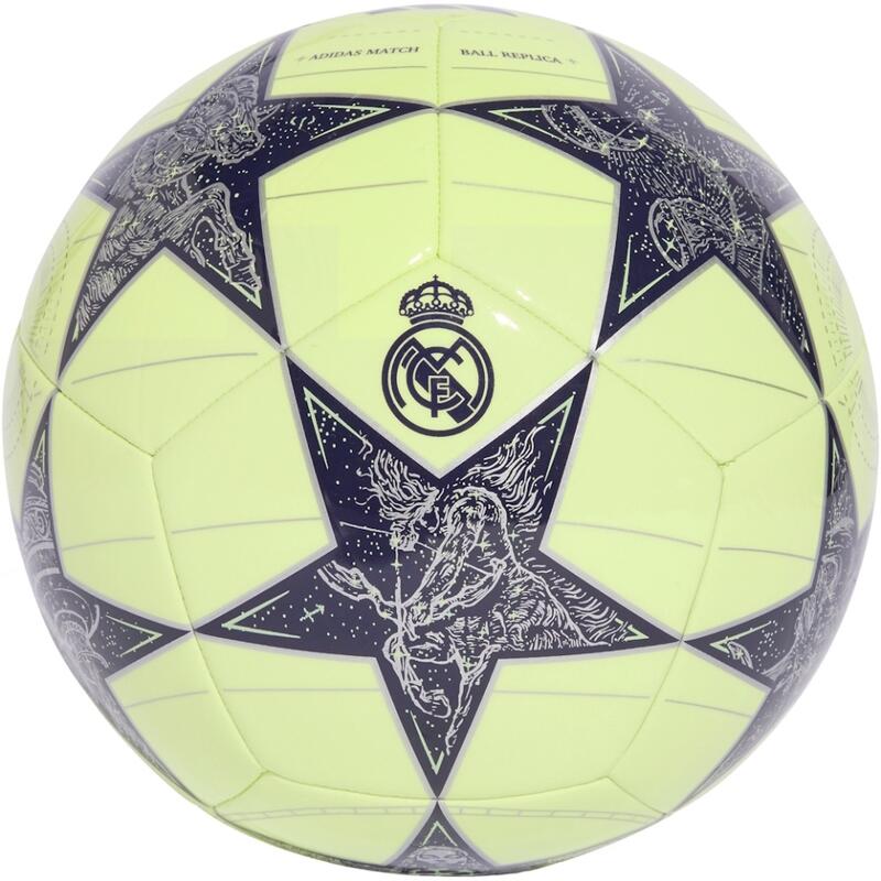 OEM - Minge fotbal Adidas UCL 25/26 Real Madrid Club | Decathlon