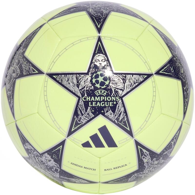 OEM - Minge fotbal Adidas UCL 25/26 Real Madrid Club | Decathlon