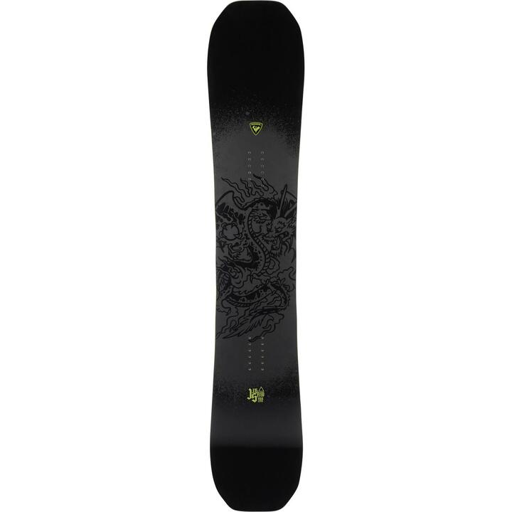 Planche De Snowboard Jibsaw Wide Homme ROSSIGNOL | Decathlon