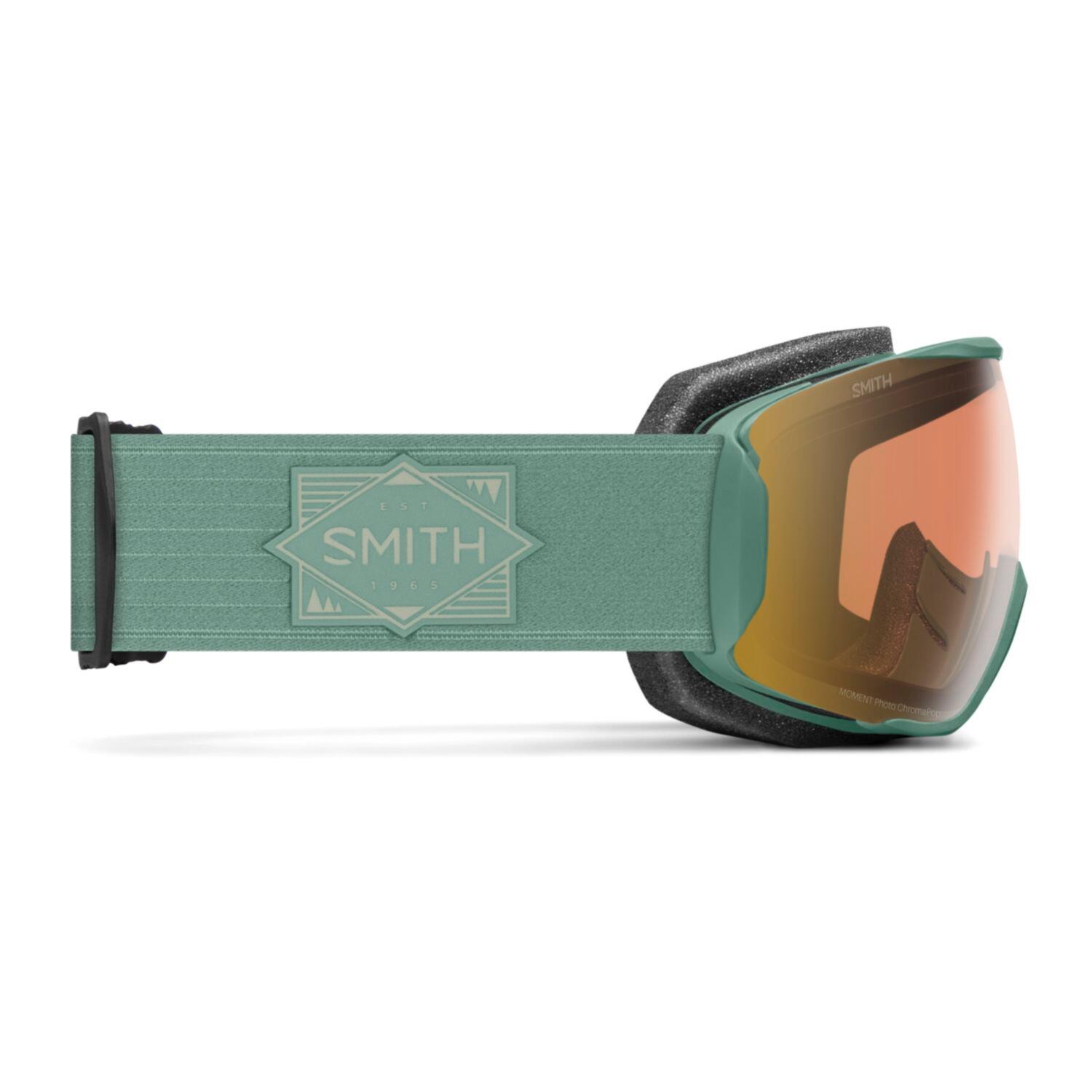 Masque De Ski / Snow Moment Homme Cactus Cat 1-3 | Decathlon