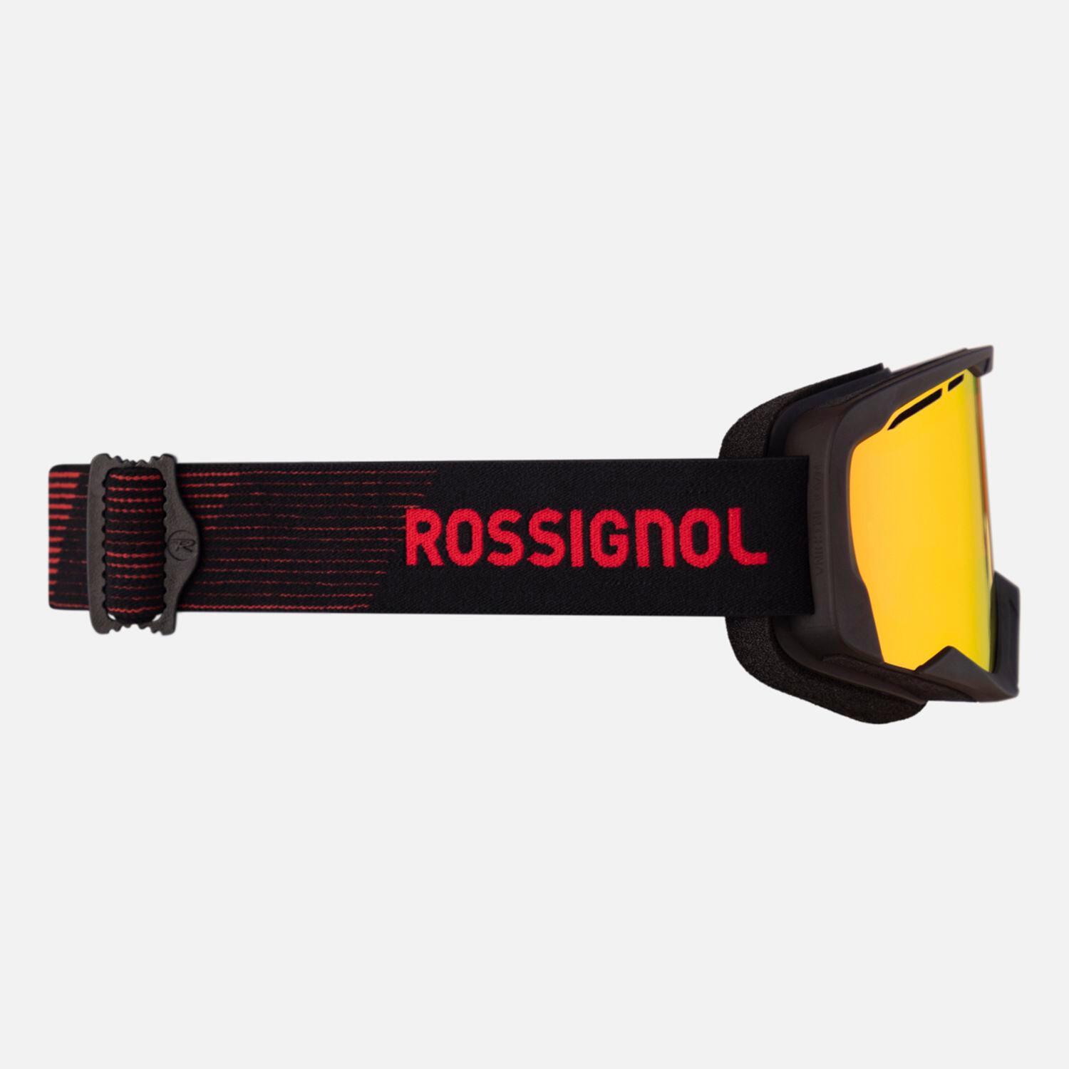 Rossignol Spiral schwarz rot OTG Cat S2 Rot Erwachsene Ski ...