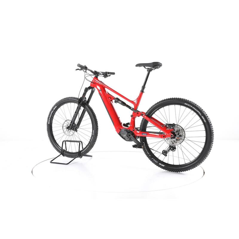 Reconditionné - Cannondale Moterra Neo S1 Vélo électrique VTT - Bon CANNONDALE | Decathlon