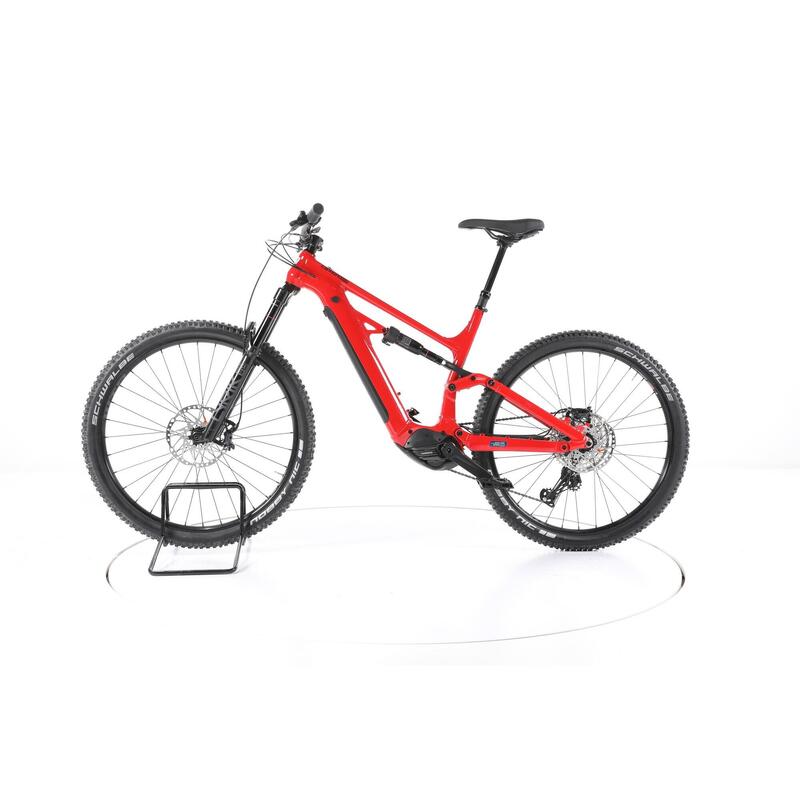 Reconditionné - Cannondale Moterra Neo S1 Vélo électrique VTT - Bon CANNONDALE | Decathlon