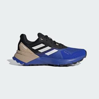 Terrex Soulstride RAIN.RDY Trail Running Schoenen ADIDAS | Decathlon