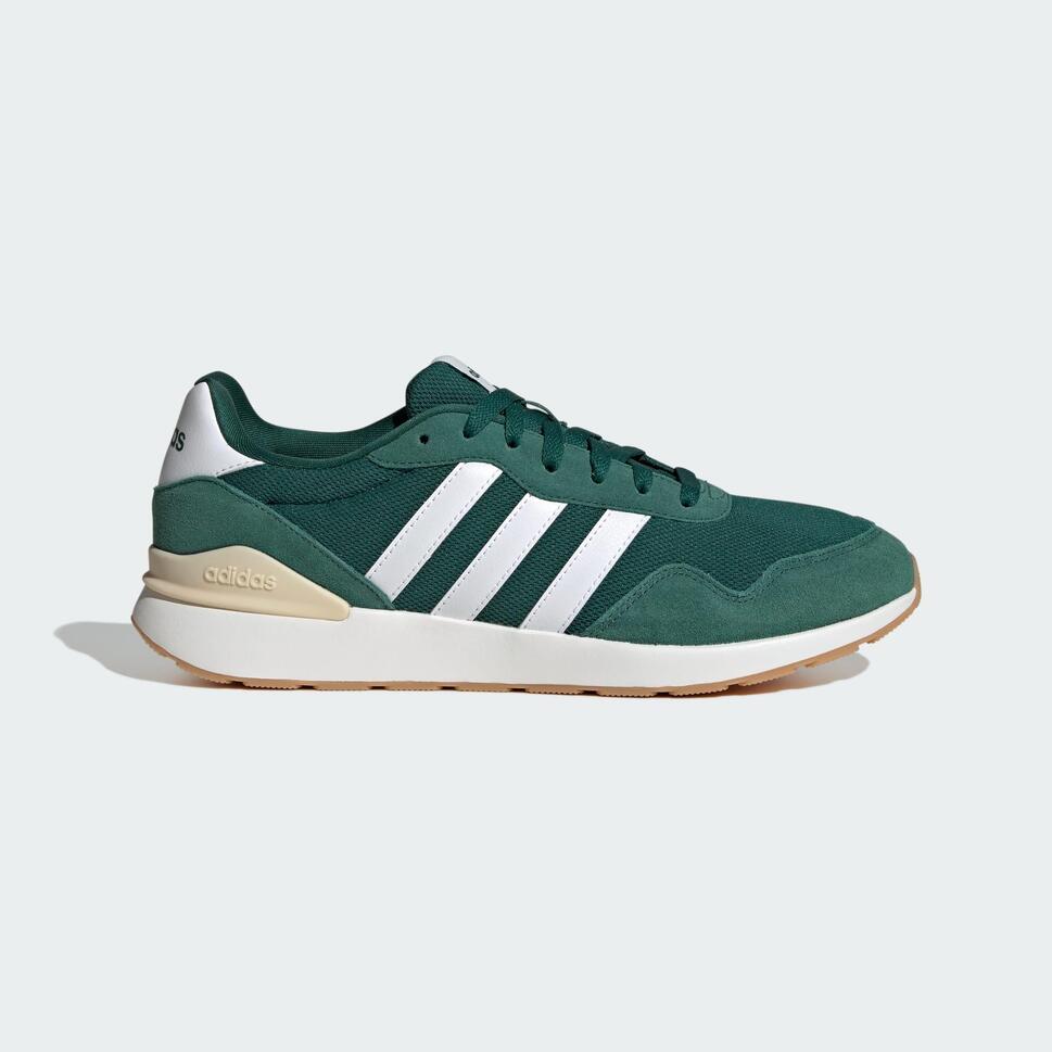 Zapatillas adidas verdes | Decathlon