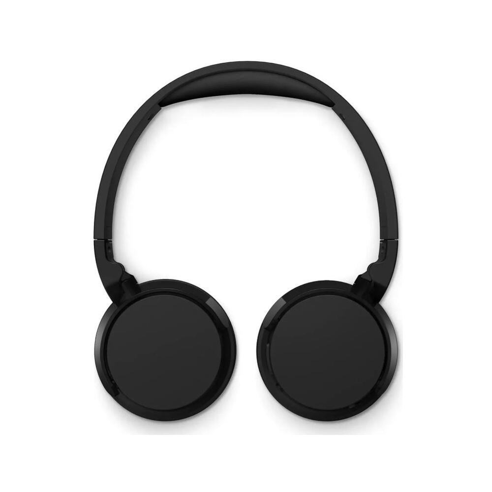 Bluetooth Headset with Microphone Philips TAH4209BK/00 Black - Decathlon