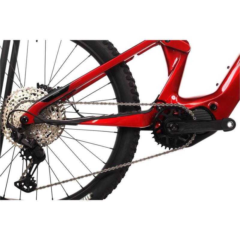 Reconditionné - Vélo électrique - Cannondale Moterra - L - EXCELLENT CANNONDALE | Decathlon