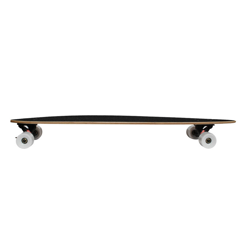 LONGBOARD MASTER PINTAIL 41" – MAPLE MASTER - Decathlon