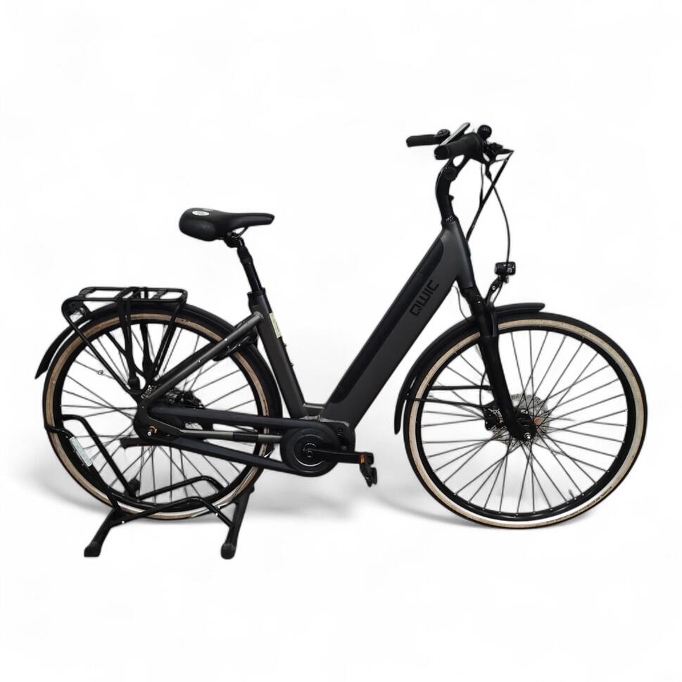 Qwic Elektrische Fiets kopen? | DECATHLON