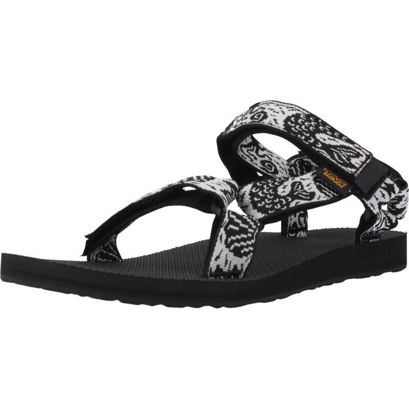 Sandales Teva Modèle W Original Universal Couleur Multicolore TEVA ...