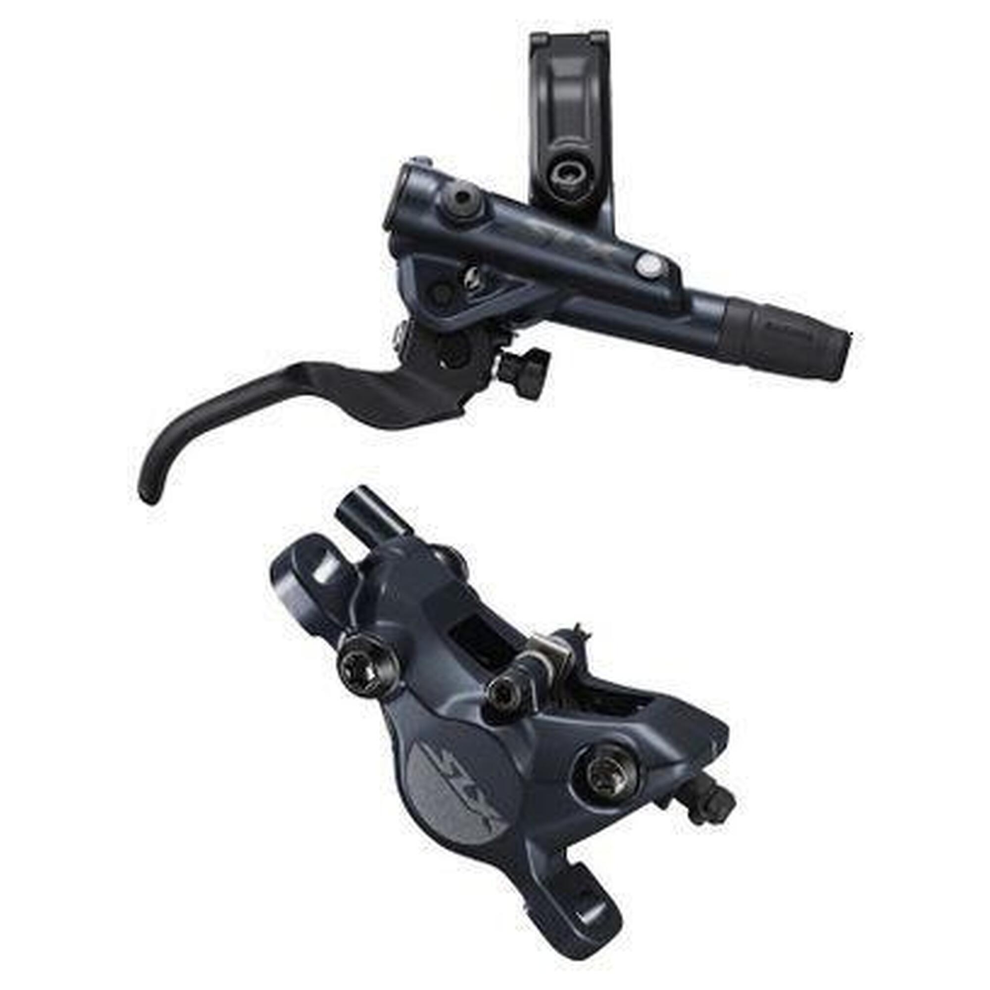 Hinterradbremse Shimano SLX M7100 R Sinusventil J-Kit (Ohne Scheibe ...