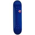 RAD Blank Logo Planche De Skate - 8.125" - Navy Maple RAD | Decathlon