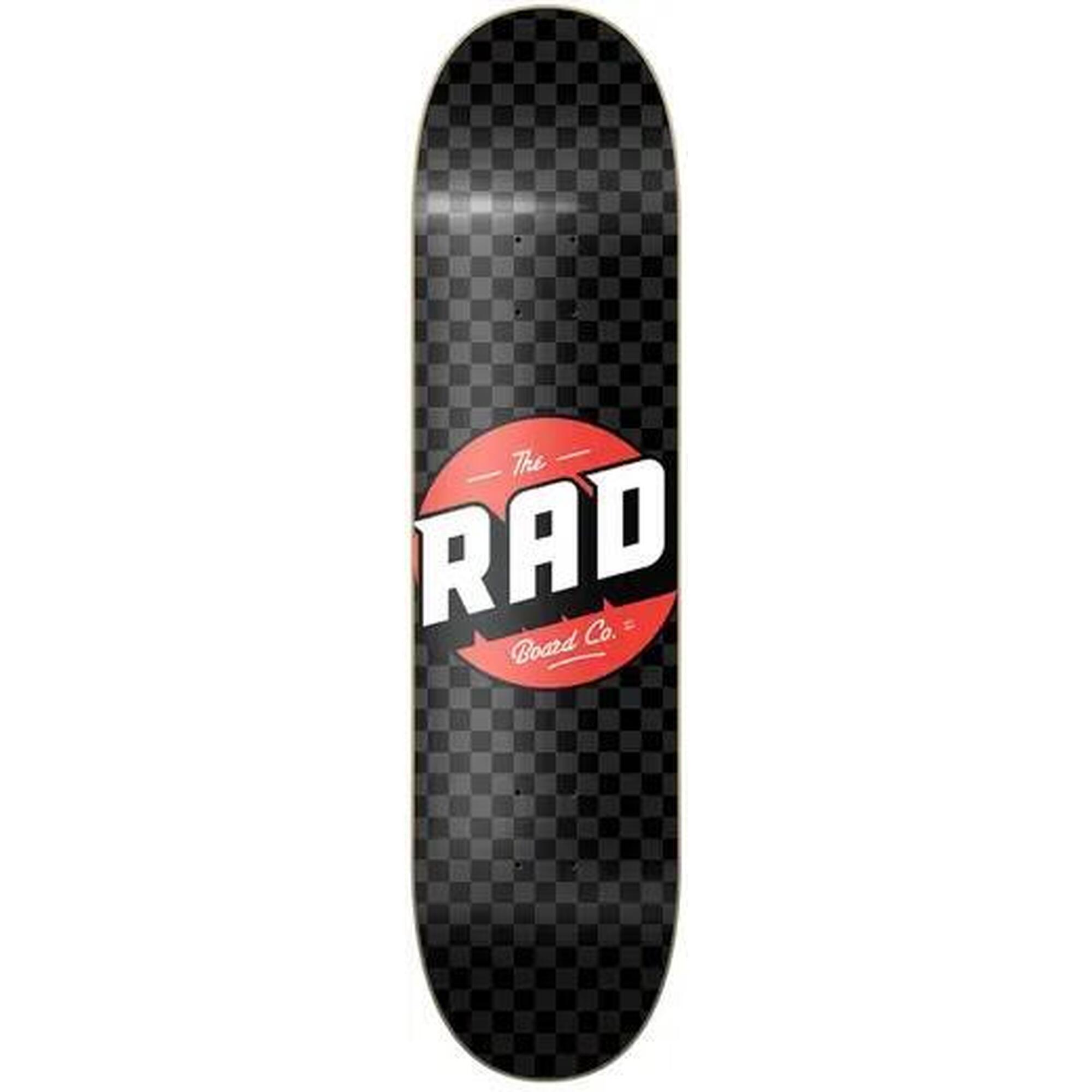 RAD Checker Gördeszka Lap RAD - Decathlon
