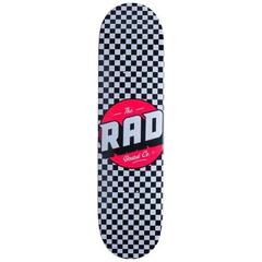 RAD Checker Gördeszka Lap RAD - Decathlon