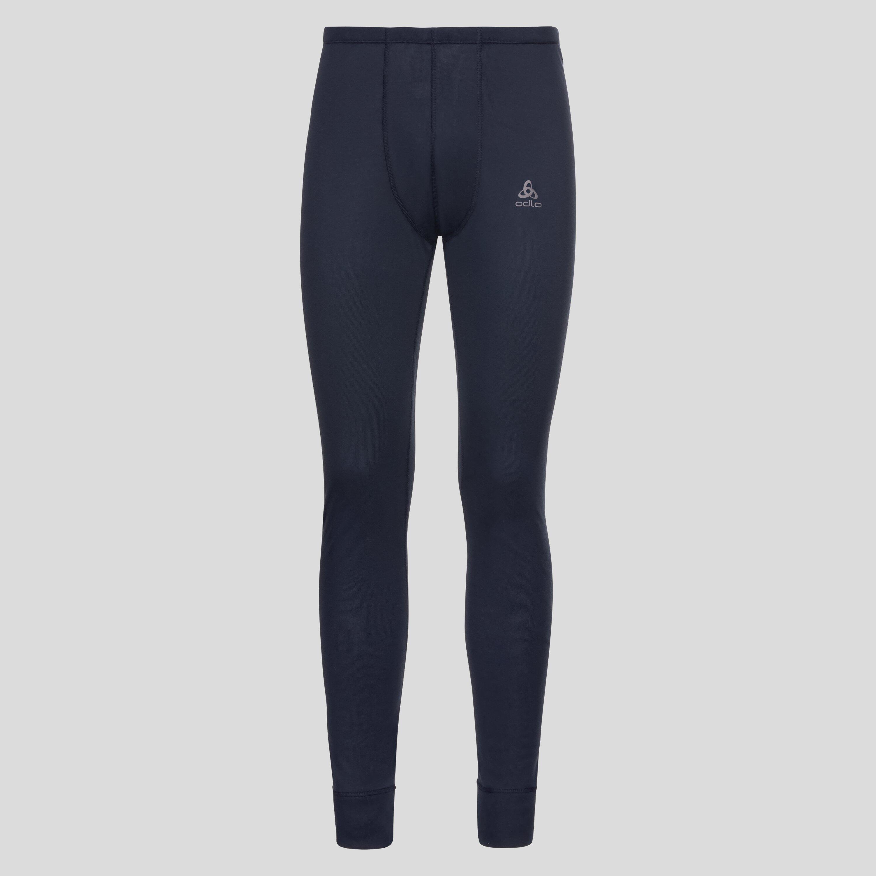 Active Warm Base Layer Tights ODLO | Decathlon