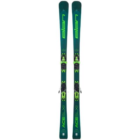 Ski Elan Ace SLX PRO - 2025-170-New ELAN | Decathlon