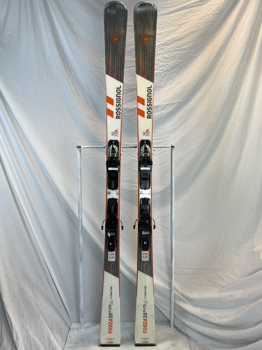 Tweedehands - Ski's Rossignol Forza 20 2025 - 171 cm ROSSIGNOL | Decathlon