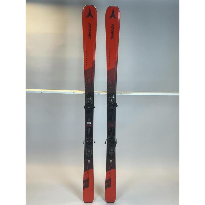 ATOMIC Tweedehands - Ski's Atomic Redster TR 2024 - 156 cm | Decathlon